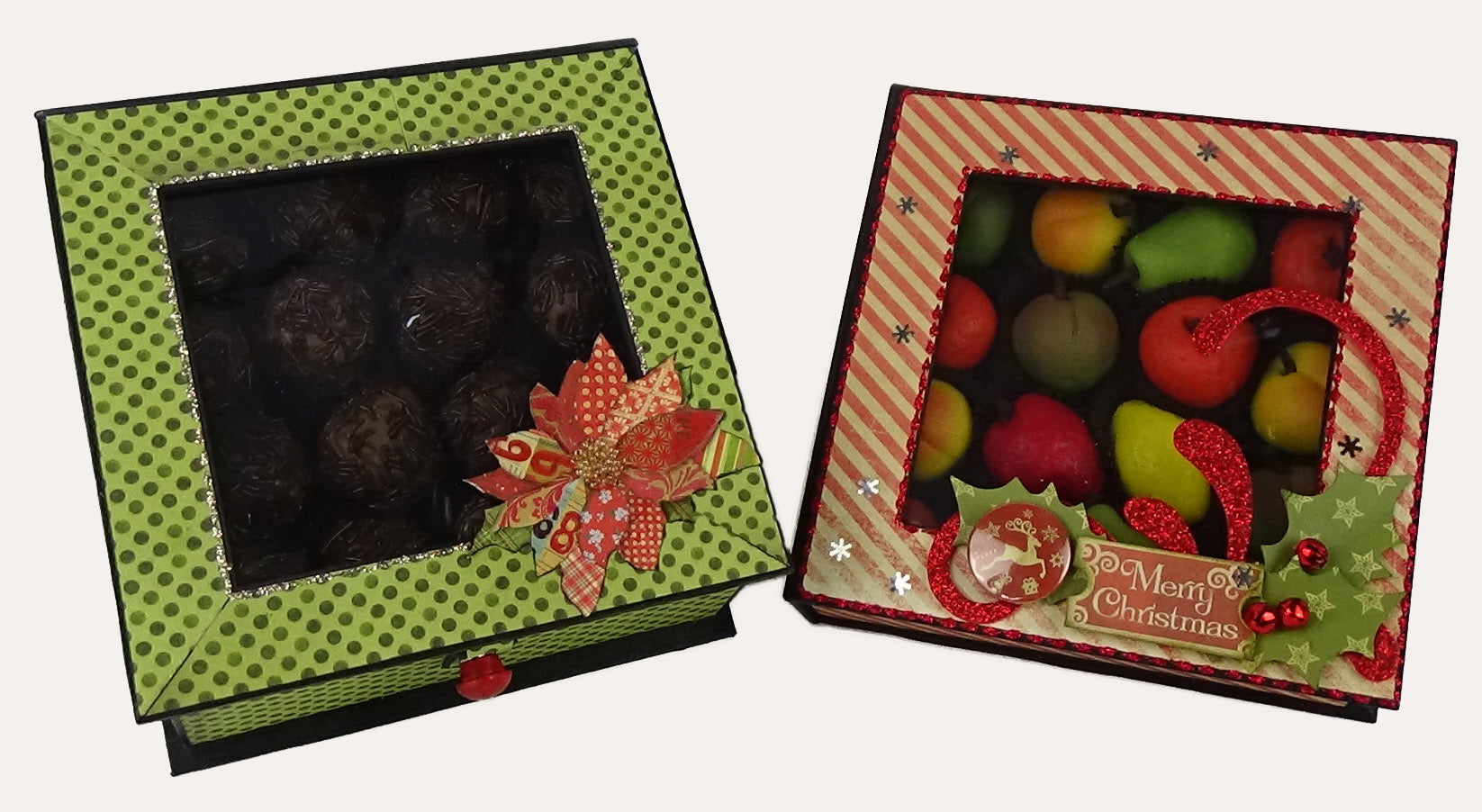 Deep Mini Window Box Kit – My Creative Spirit