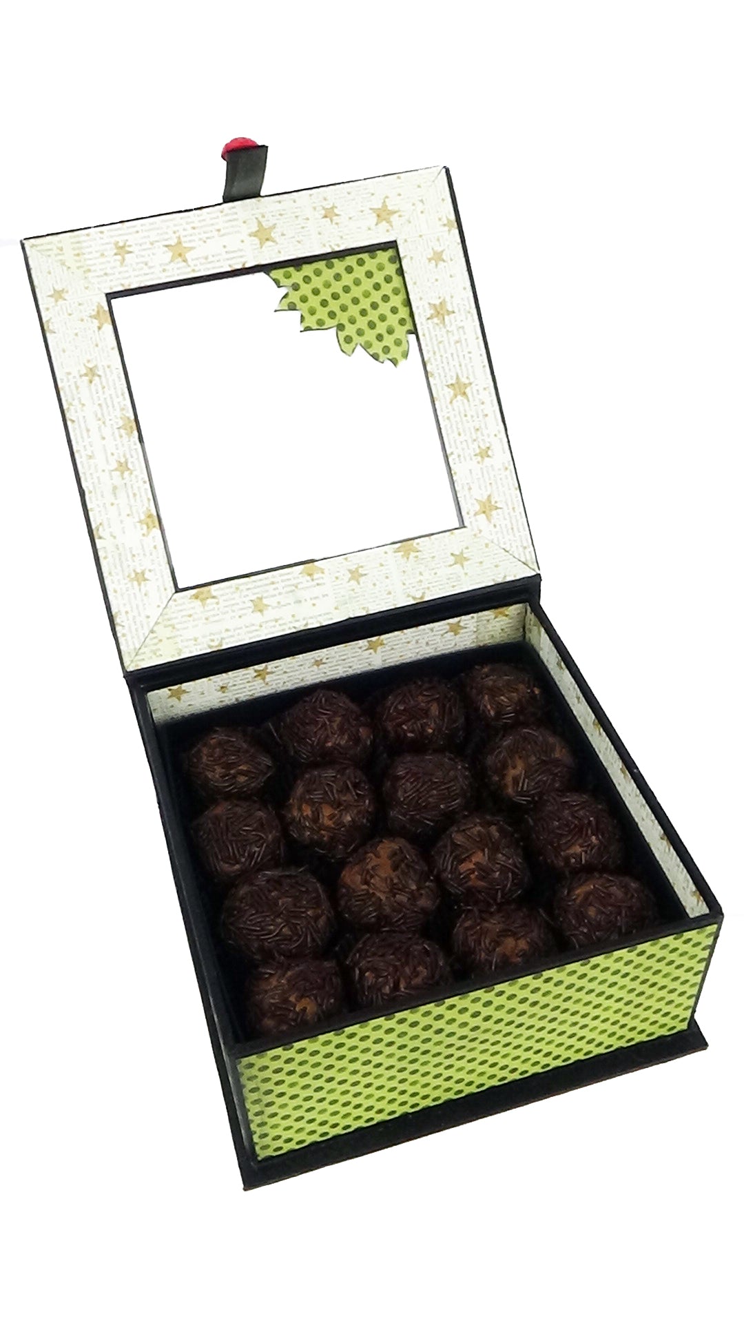 Deep Mini Window Box Kit – My Creative Spirit