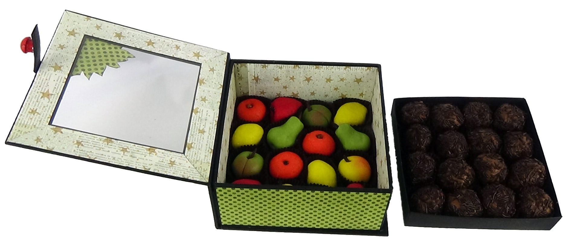 Deep Mini Window Box Kit – My Creative Spirit