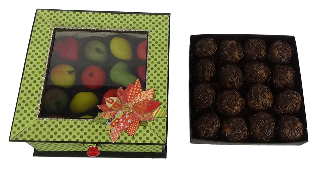 Deep Mini Window Box Kit – My Creative Spirit